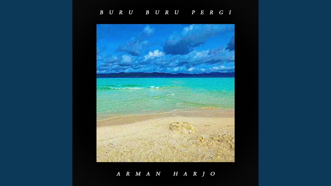 Buru Buru Pergi - YouTube