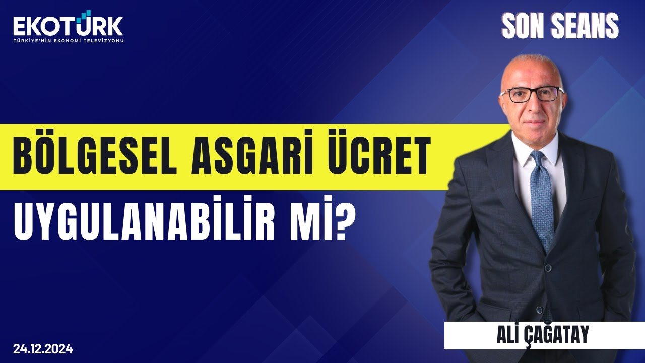 Son Seans | Cavit Habib | Ali Çağatay | 24.12.2024 - YouTube