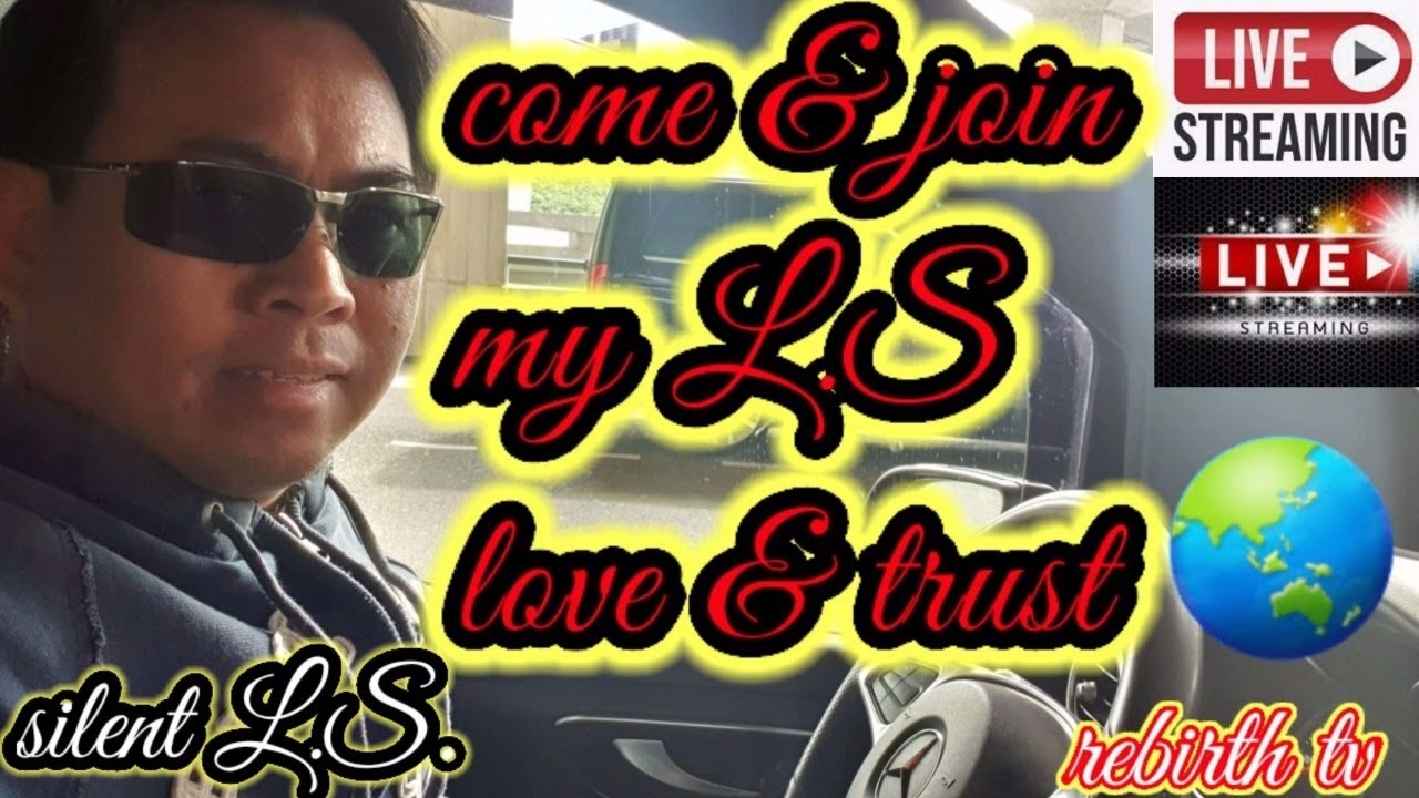 bukas ang pinto pasok lang po,salamat - YouTube