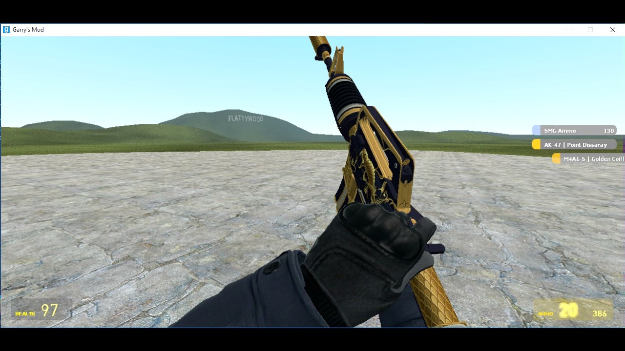 garrys mod gameplay - YouTube