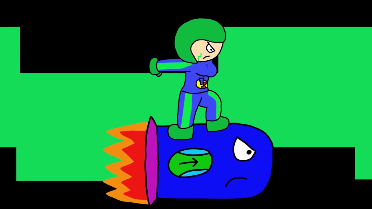 Deviantart Punch! - YouTube