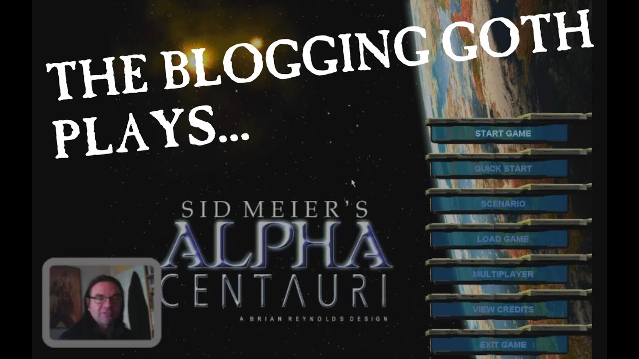 Space 1999! Alpha Centauri Gameplay - Part 1 - YouTube