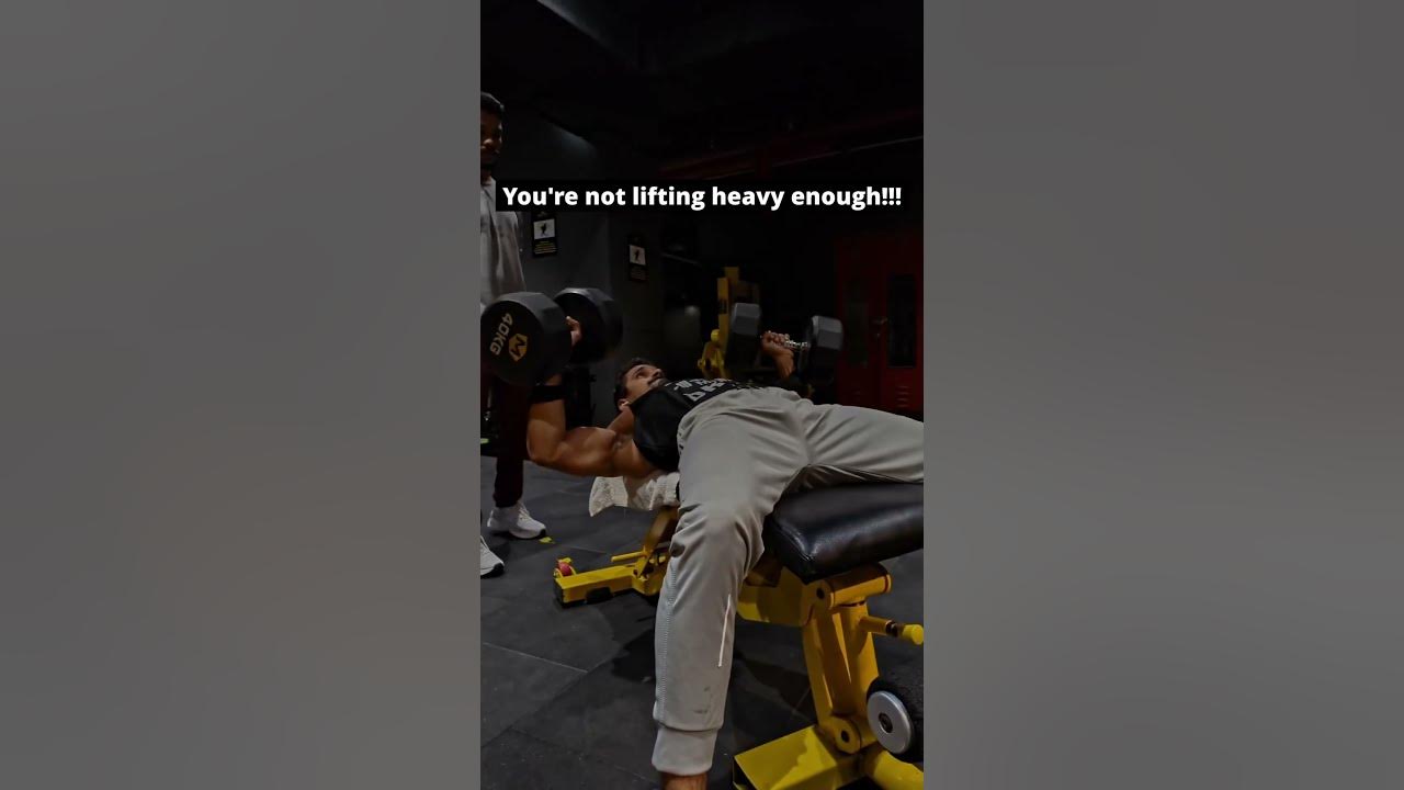 What is heavy? - YouTube