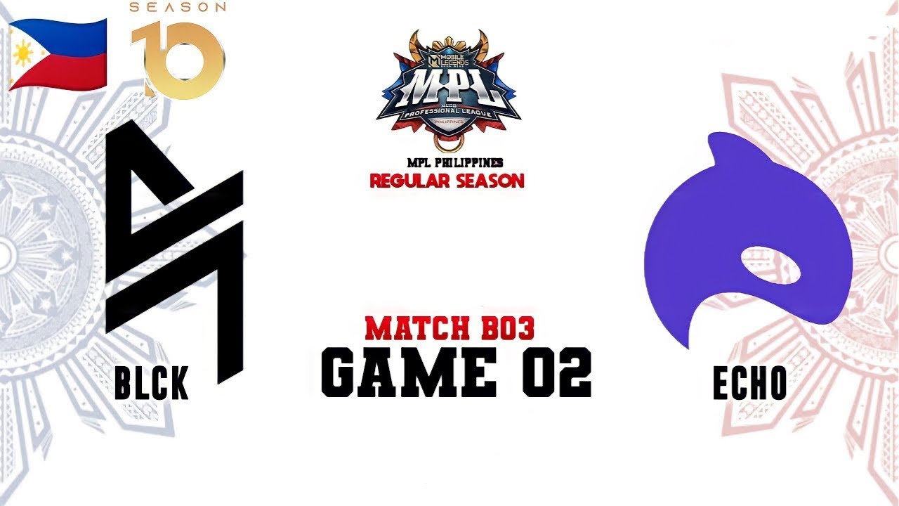 Kembalinya Duo Strong S8. Mpl PH S10 - YouTube