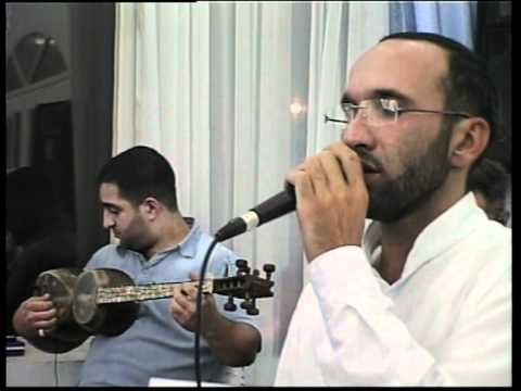 Mehdi Derbendi--(by Haciaga)
