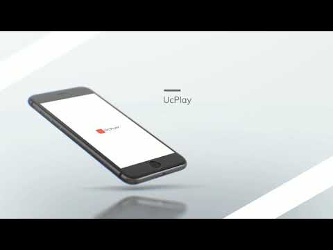 UcPlay - Songs Downloader Android App