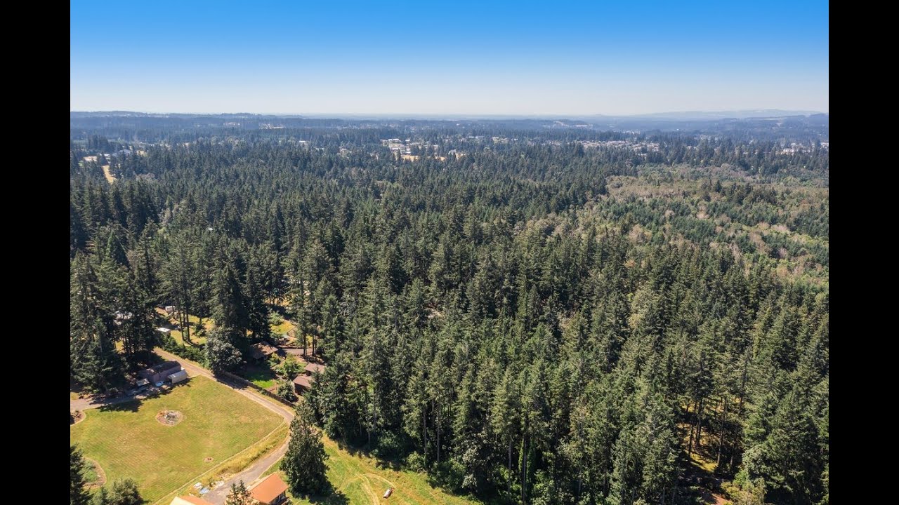 Darling Ranch in SE Portland! 1410 SE 152nd PL - YouTube