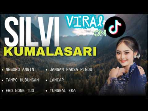 Suara Merdu Silvi Kumala Bawain Lagu Viral TikTok
