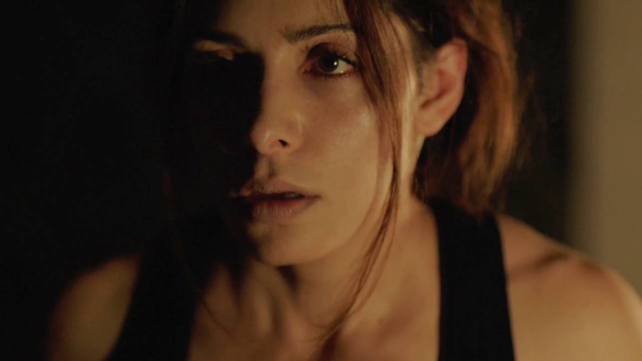 POI S5E04 6,741, p6 [Shaw, Root x Shaw, S!Root] - YouTube