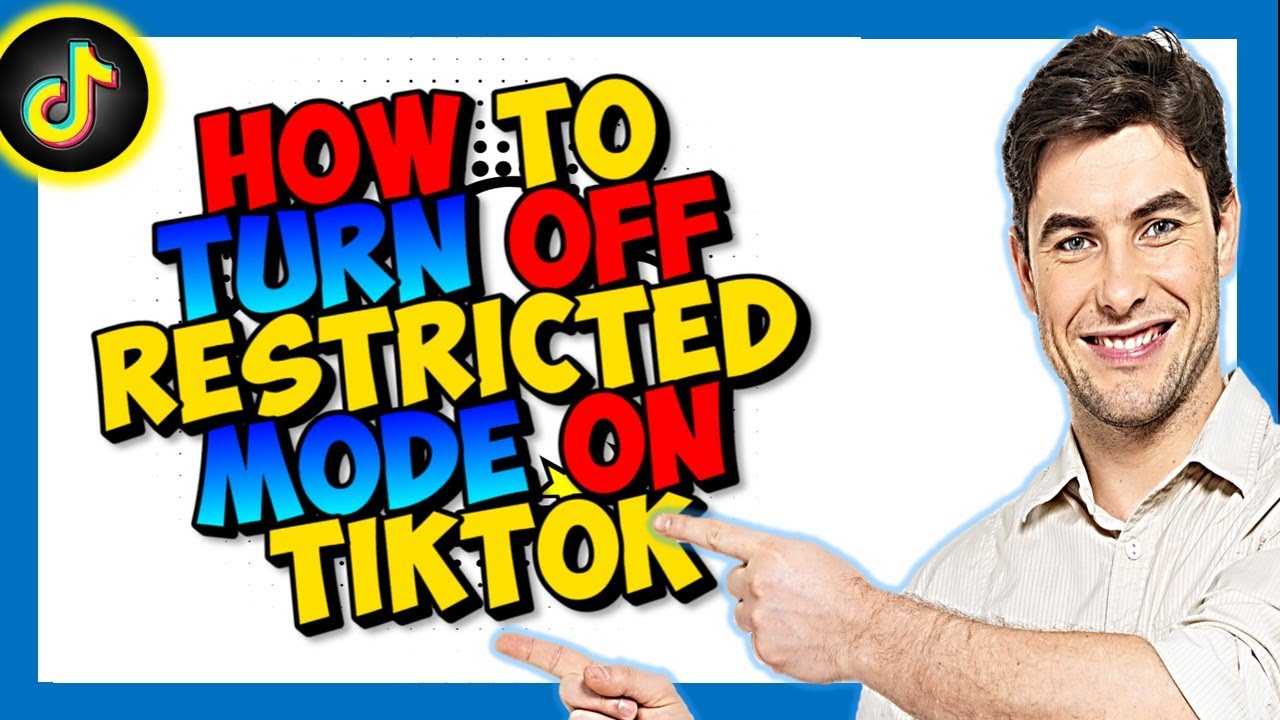 How To Turn Off Restricted Mode On TikTok YouTube how-to-turn-off-restricted-mode-on-tiktok-youtube
