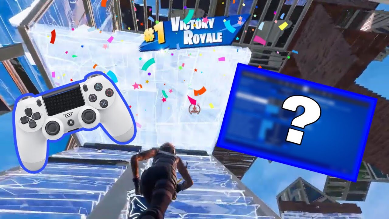 these CONTROLLER SETTINGS literally made me 10x better - YouTube