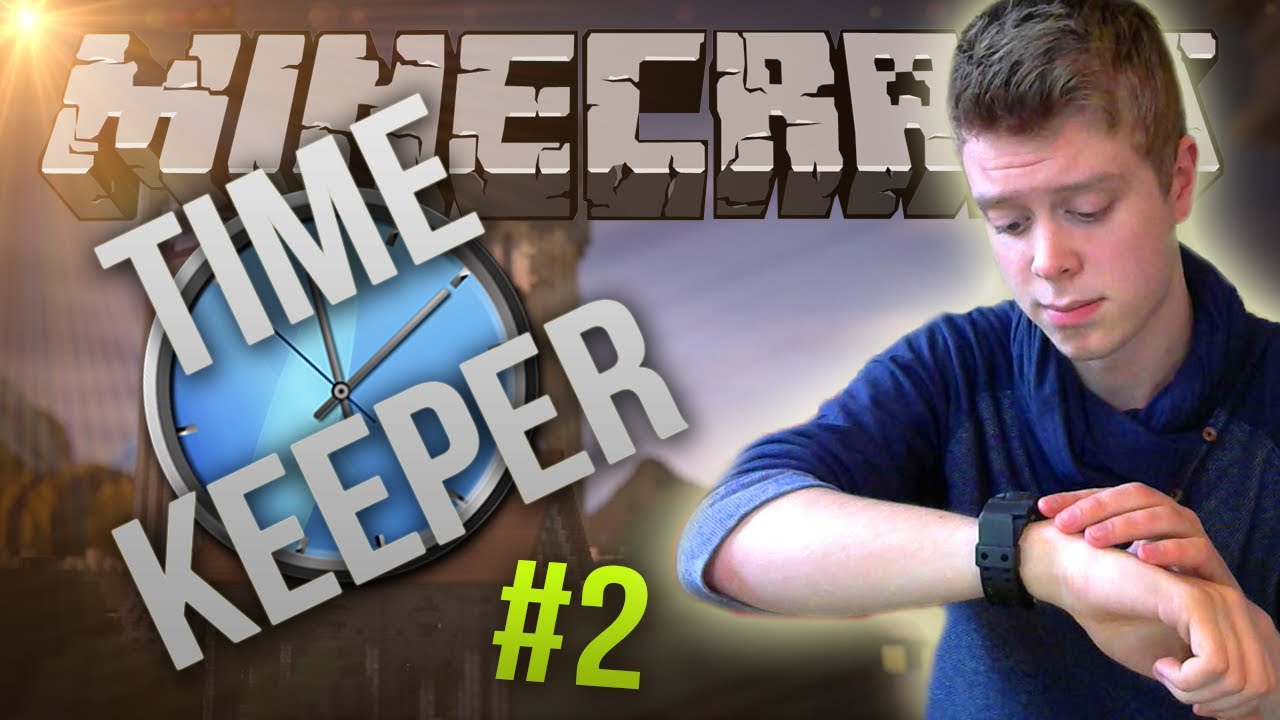 Time Keeper - #2 [Adventure] - YouTube