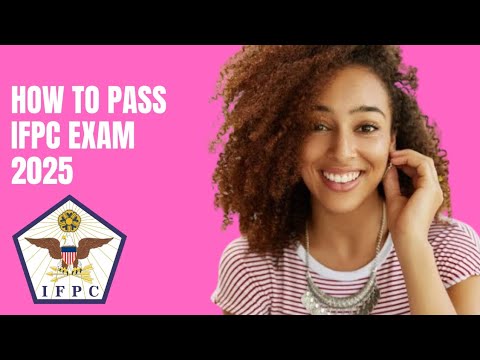 How to pass Intelligence Fundamental Professional Certification (IFPC ...