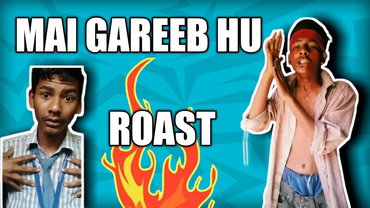 MAI GAREEB HU || GAREEB KA CEO. THE NEW AGE OF TIKTOK.The Gareeb of all ...