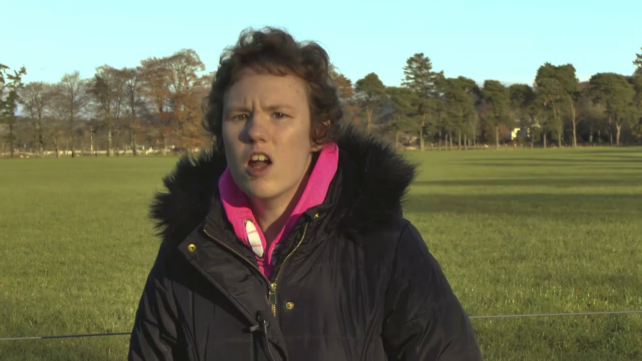 Battle of Philiphaugh - YouTube