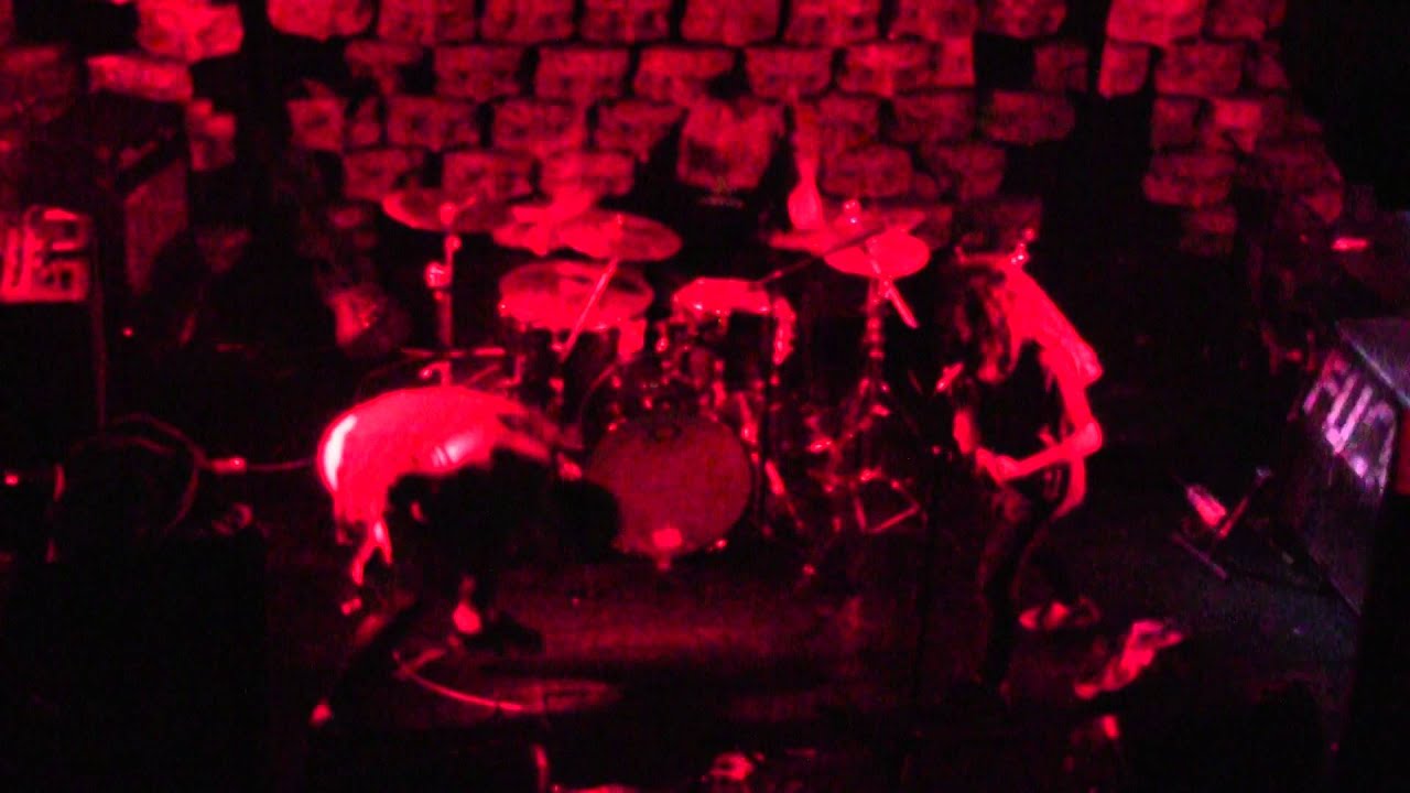 Psychic Deviation - Germophobic Coprophilia (08/03, Capella) - YouTube