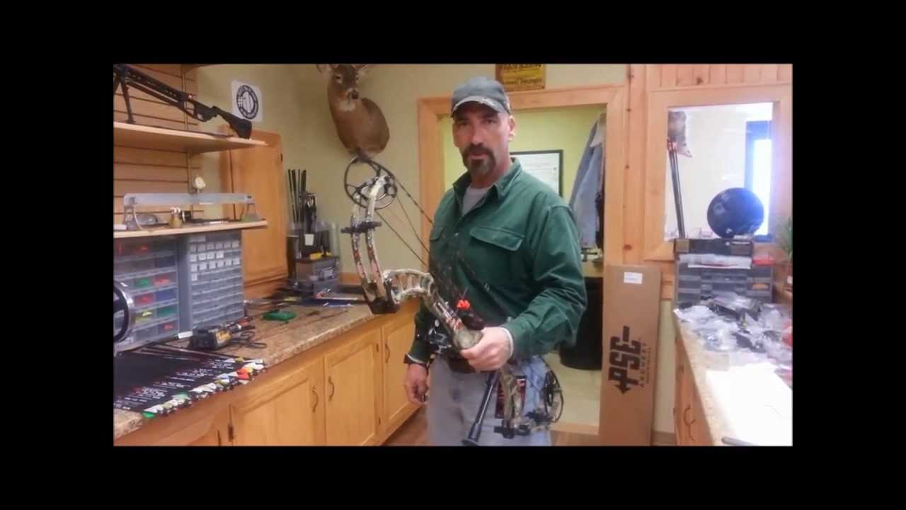 PSE 2014 Full Throttle Review - YouTube