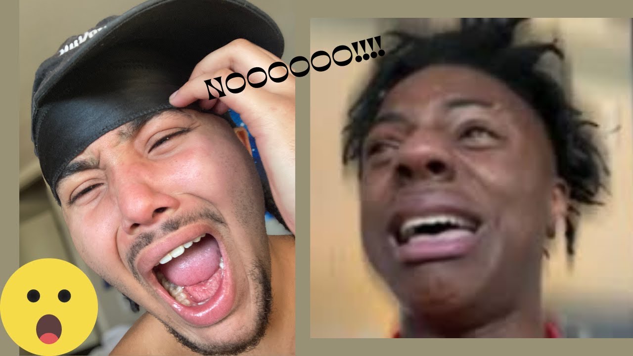 ISHOWSPEED GETS HIS HEART BROKING AGAIN😥 - YouTube