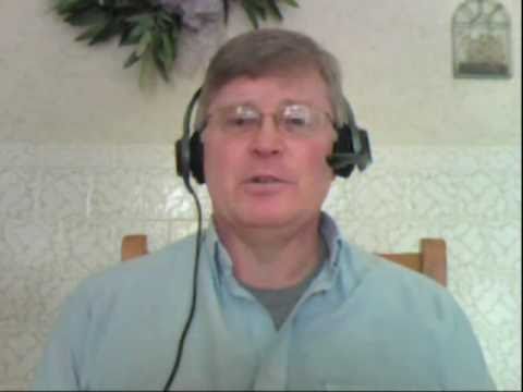 Dr. Steven White Talks About Flat World Knowledge - YouTube