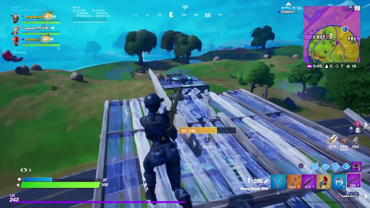 Explosive Expert - YouTube