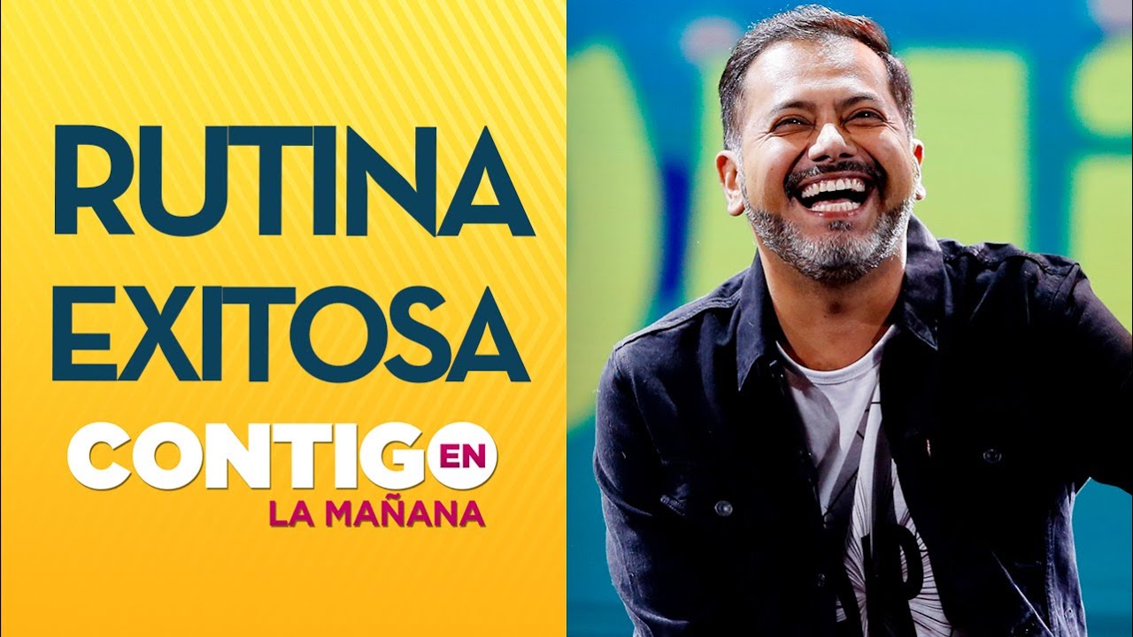 Pedro Ruminot conquistó con su show en el Festival de Viña del Mar 2020 ...