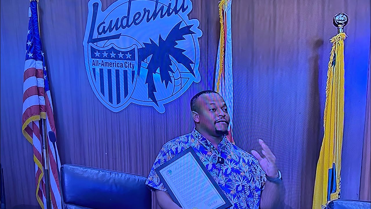 Colaz Smith:The Jamaican Genius You Never Knew@Colazsmithtv ...