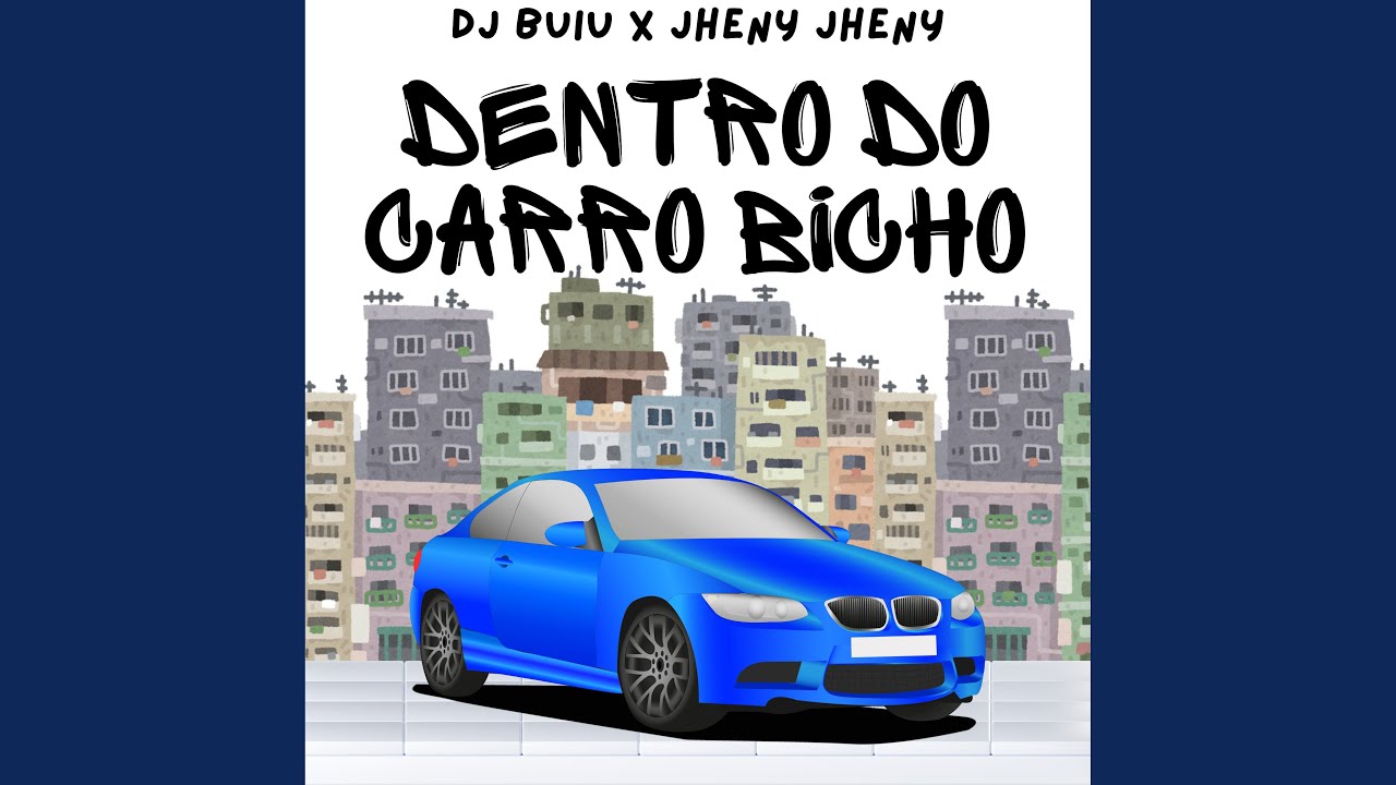 Dentro do Carro Bicho - YouTube