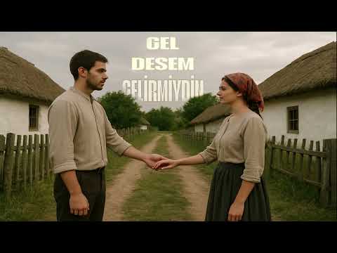 Gel Desem Gelirmiydin- RastHisler Official / COVER