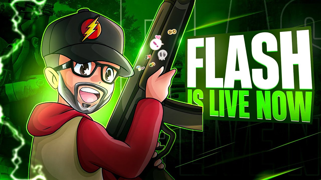 Solo vs Squad practice | Call Me Flash |BGMI Live| Malayalam - YouTube