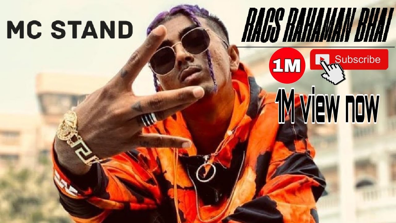 @MCSTANOFFICIAL666 @racsrahmanrapper NEW FREE STILY RAP NEW FREE STILY ...