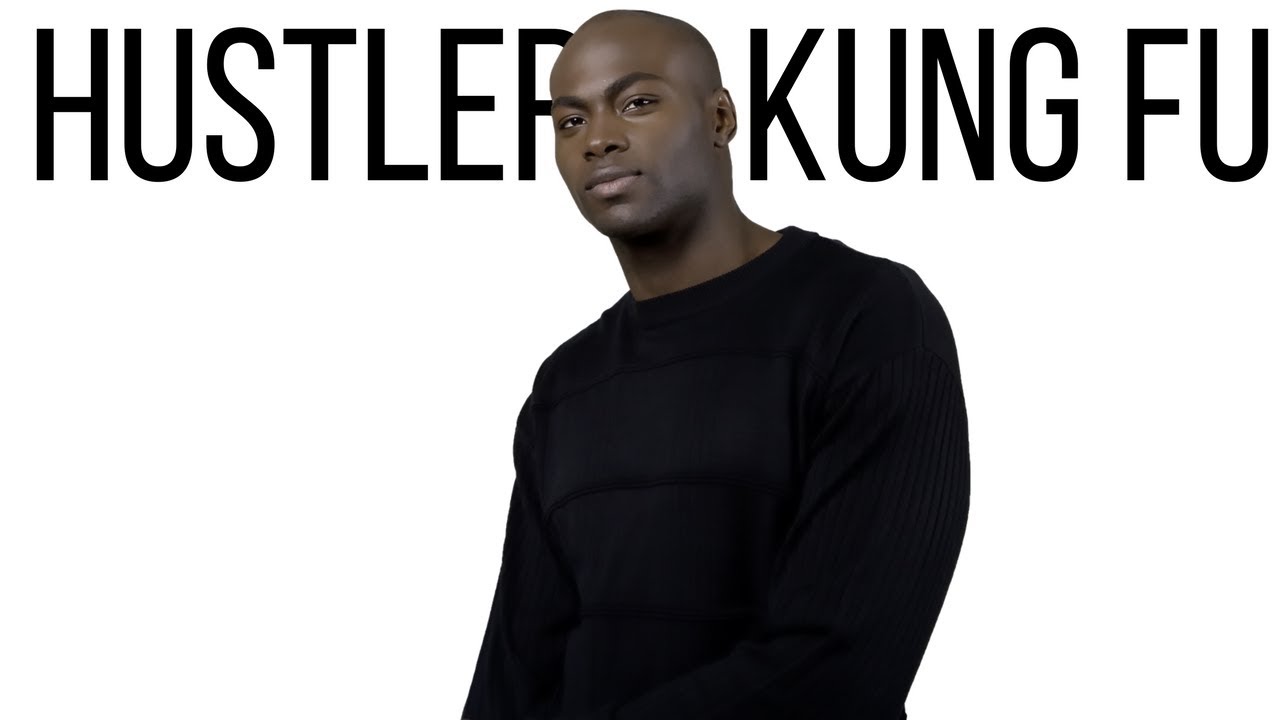 The Principles of being a Disruptive Male - Launch of New Channel - YouTube