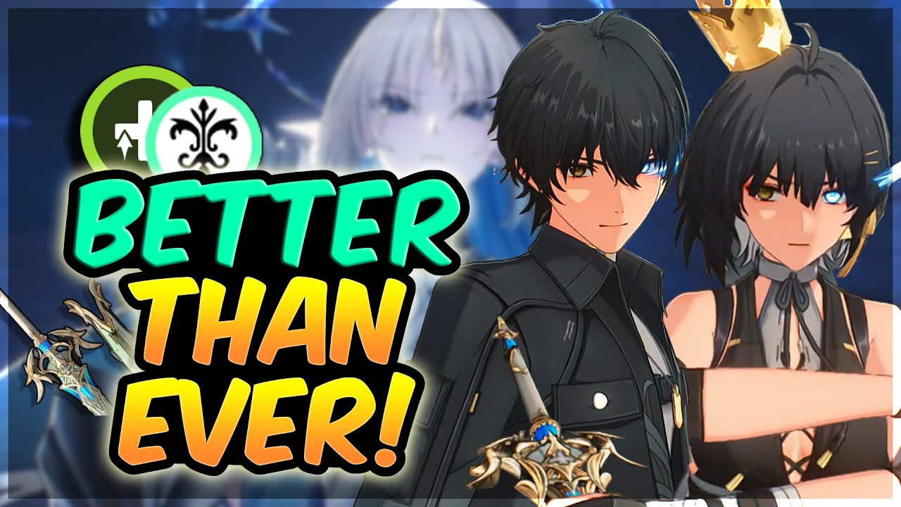 How 2.4 Changed Aero Rover! Updated Guide! Best Builds - Weapons ...