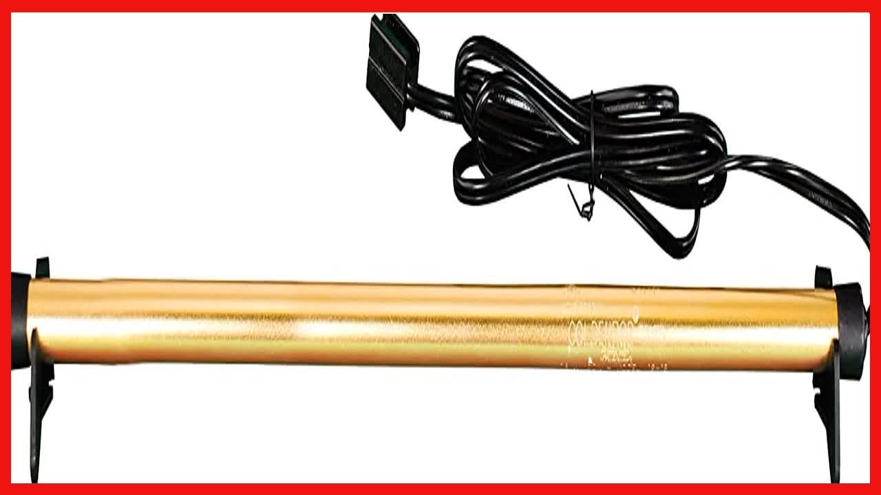 Great product - LOCKDOWN GoldenRod Dehumidifier Rod with Low Profile ...