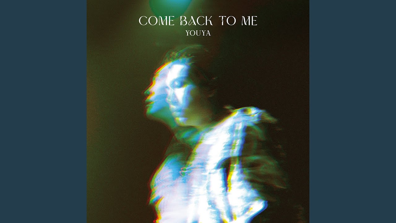 Come Back To Me (Preview) - YouTube