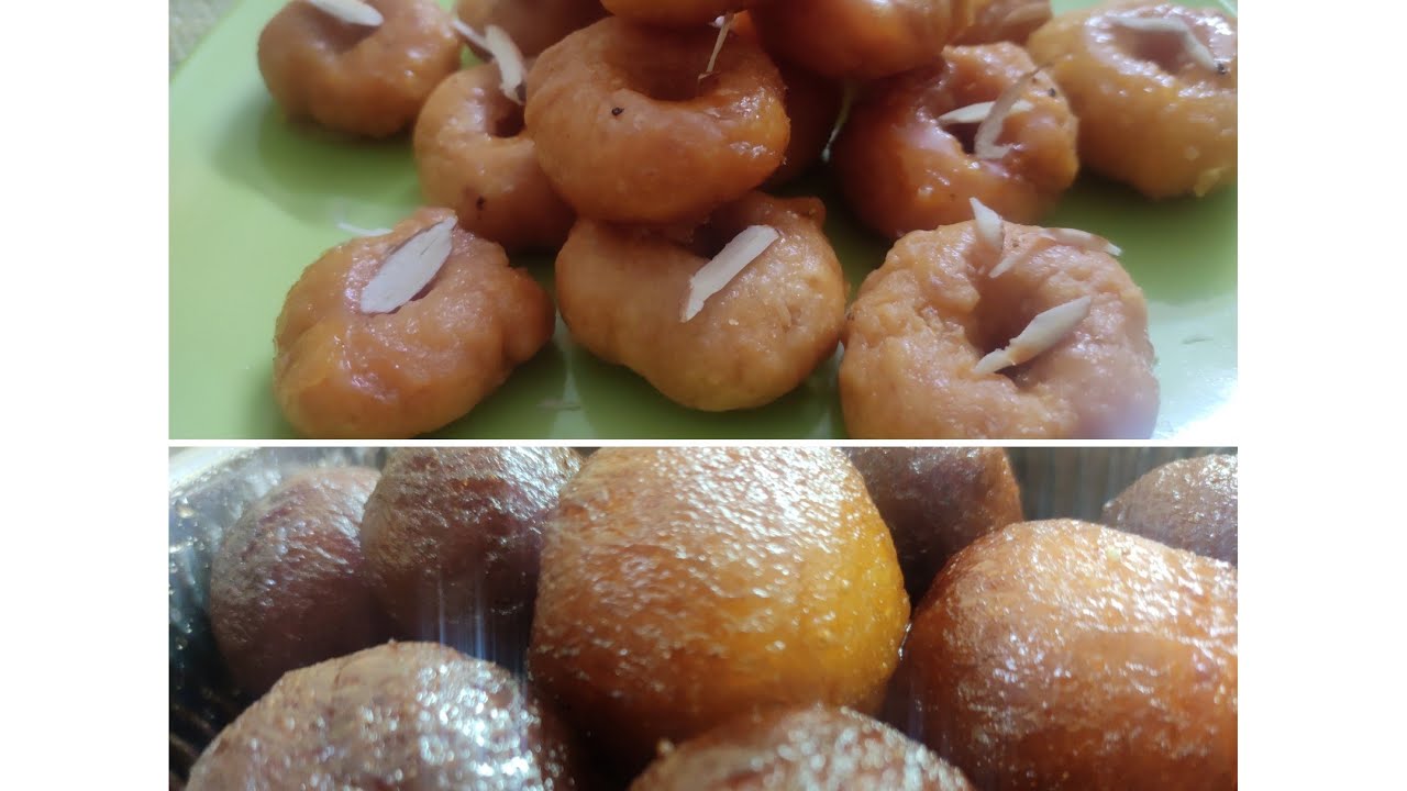 Instant mithaiya - YouTube