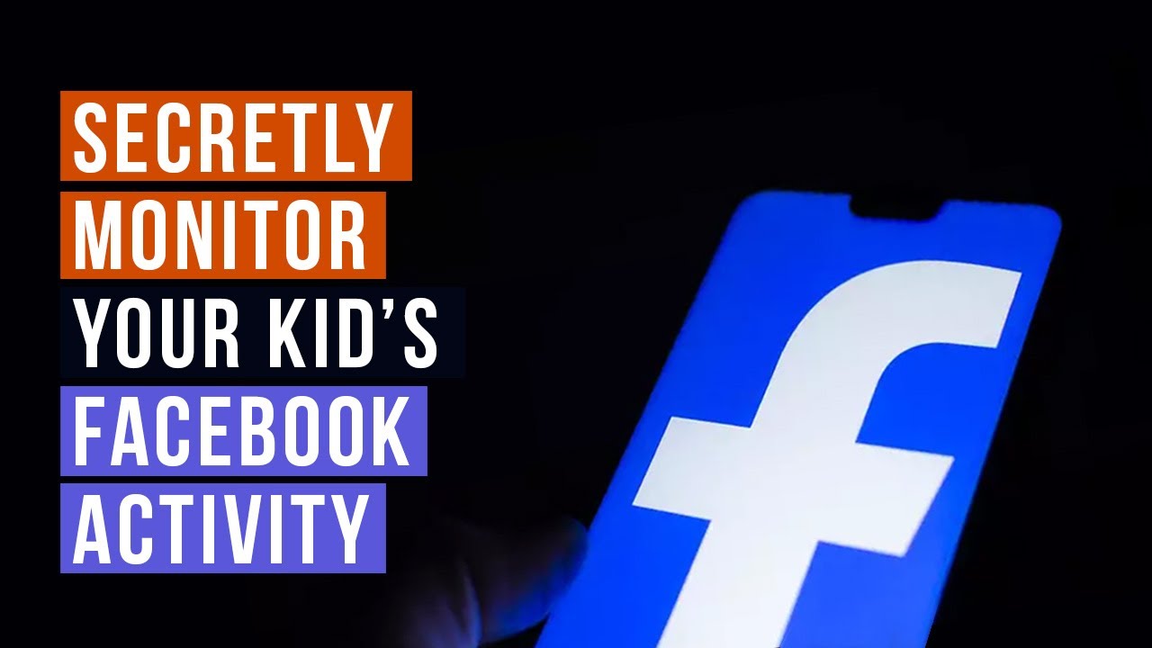 How to Monitor Facebook Messenger of Someone Remotely? - YouTube