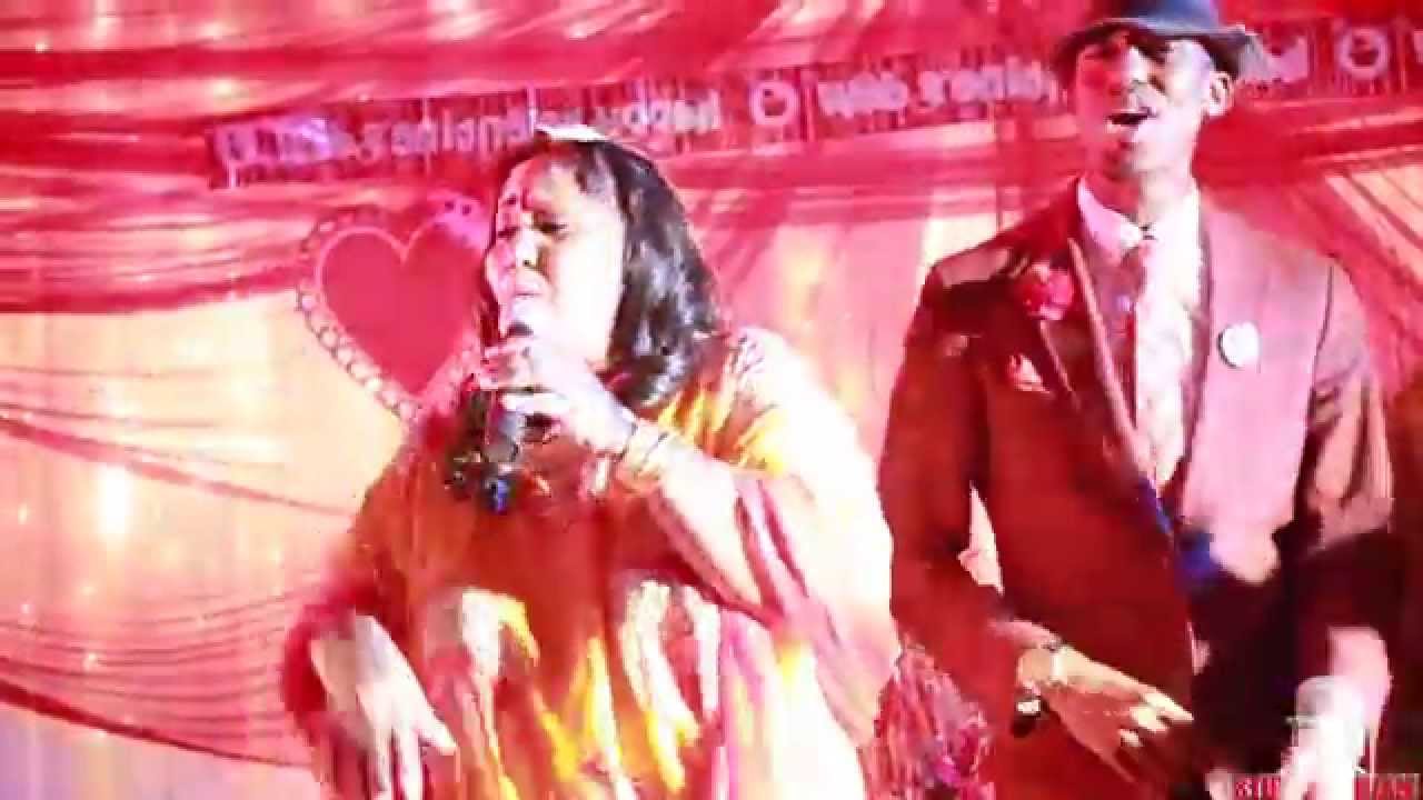 DEEQA AHMED 2015 ALLEYLAHEE JACAYLKII OFFICIAL VIDEO (DIRECTED BY ...