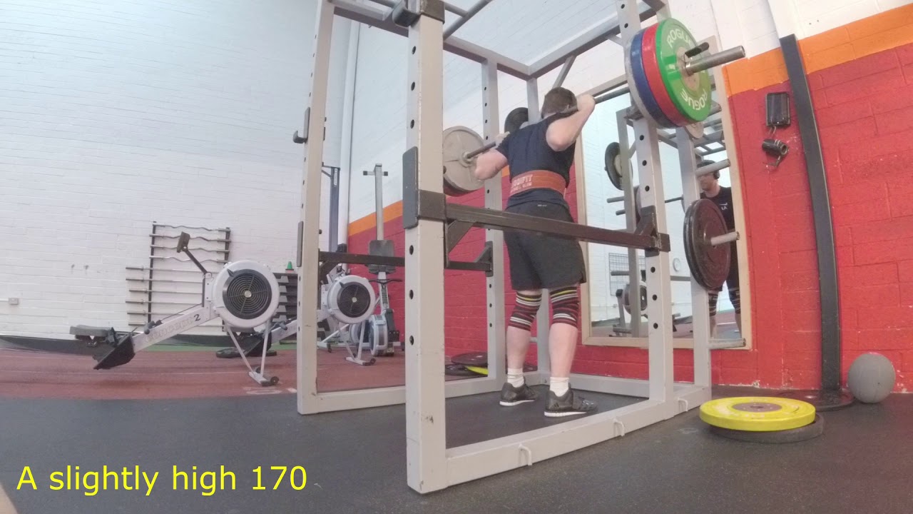 Leg session 24th Jan 18 - YouTube