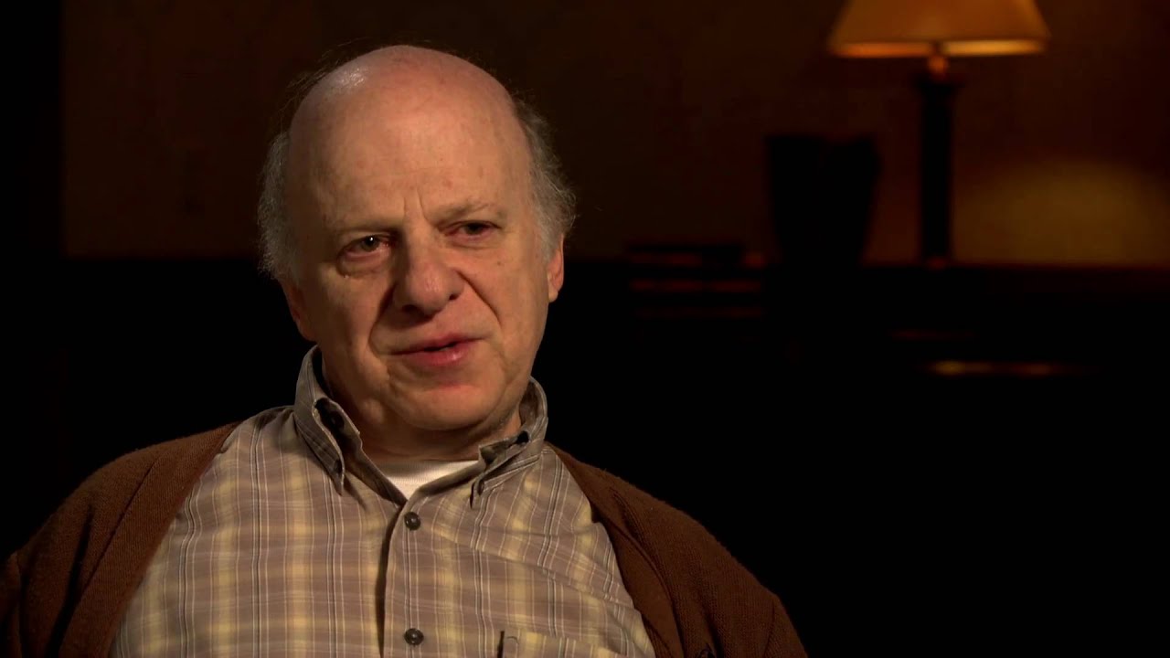 ACBL Hall of Fame -- Steve Robinson - YouTube