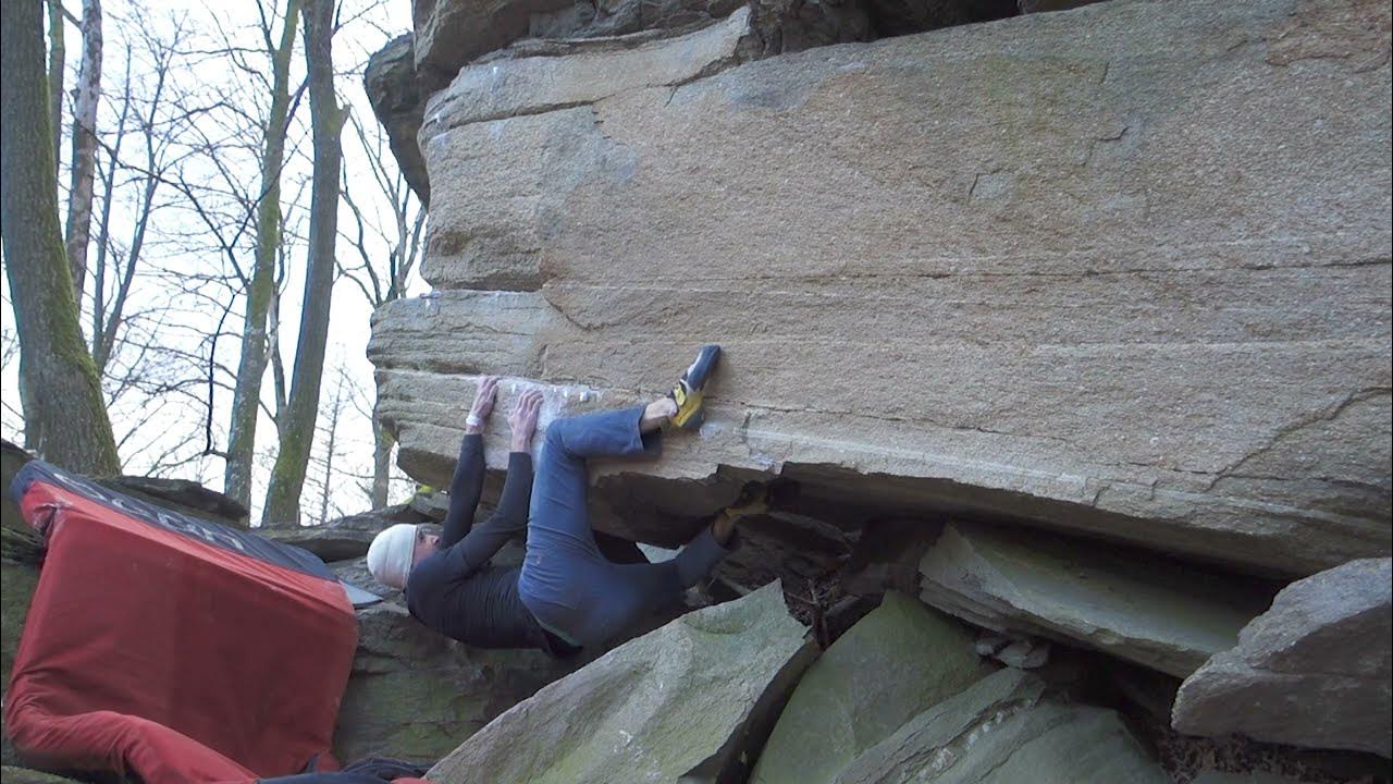 Strongman 7C - YouTube