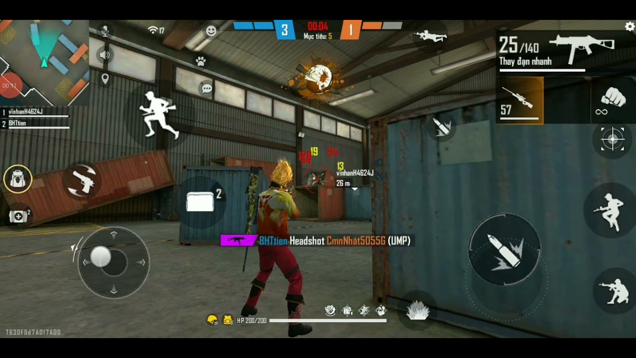 Cena VS LUXURY | Quân Đoàn Aimbot Vs LUXURY Ai sẽ thắng / cổ vũ cena ...