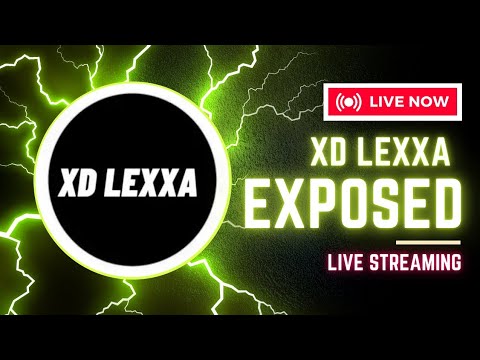XD LEXXA EXPOSED || JOY BOY PRIME ନୁନୁ ପାଗଳ || #viral - YouTube