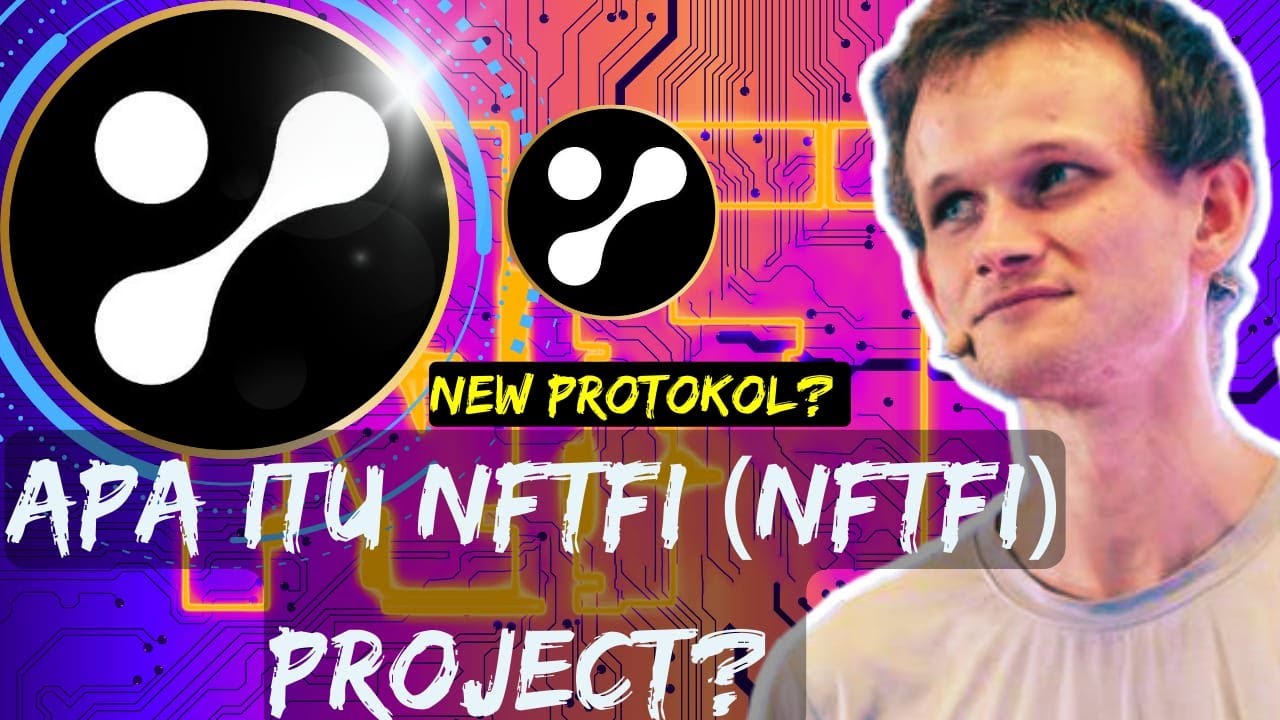 OVERVIEW | NFTfi (NFTFI) PROJECT| 🔥2024 BIG CONFIRM ... - YouTube