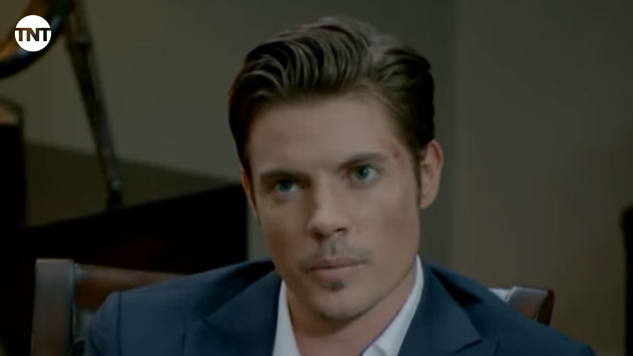 King | Dallas | TNT - YouTube