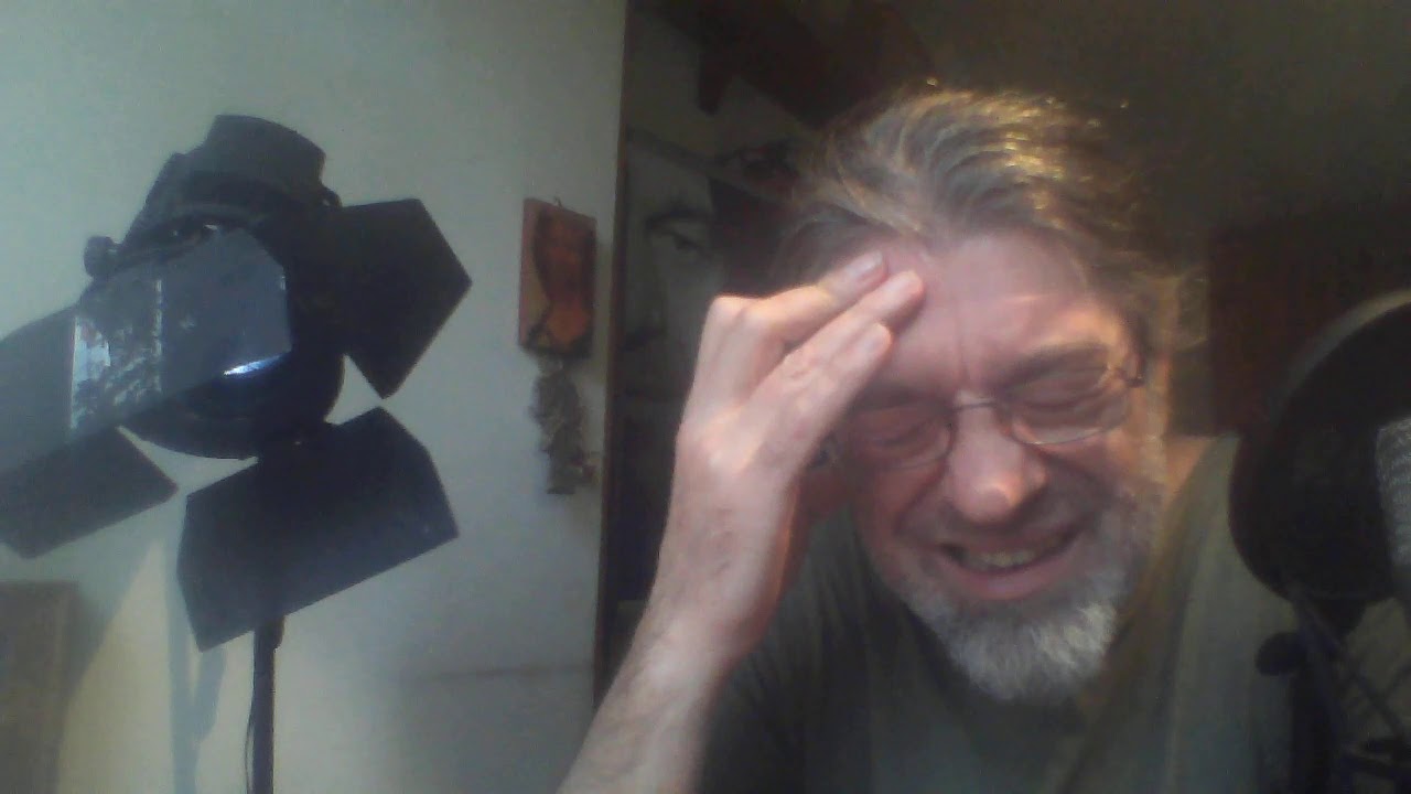 zoltan butuc O poveste de Matei Visniec - YouTube