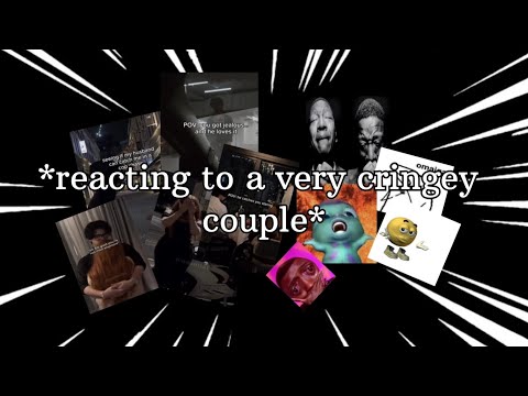 Reacting to A Mafia Couple and Their Instagram Comments.