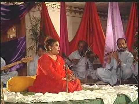 azra jehan 5 ( wah wah punjabi) - YouTube