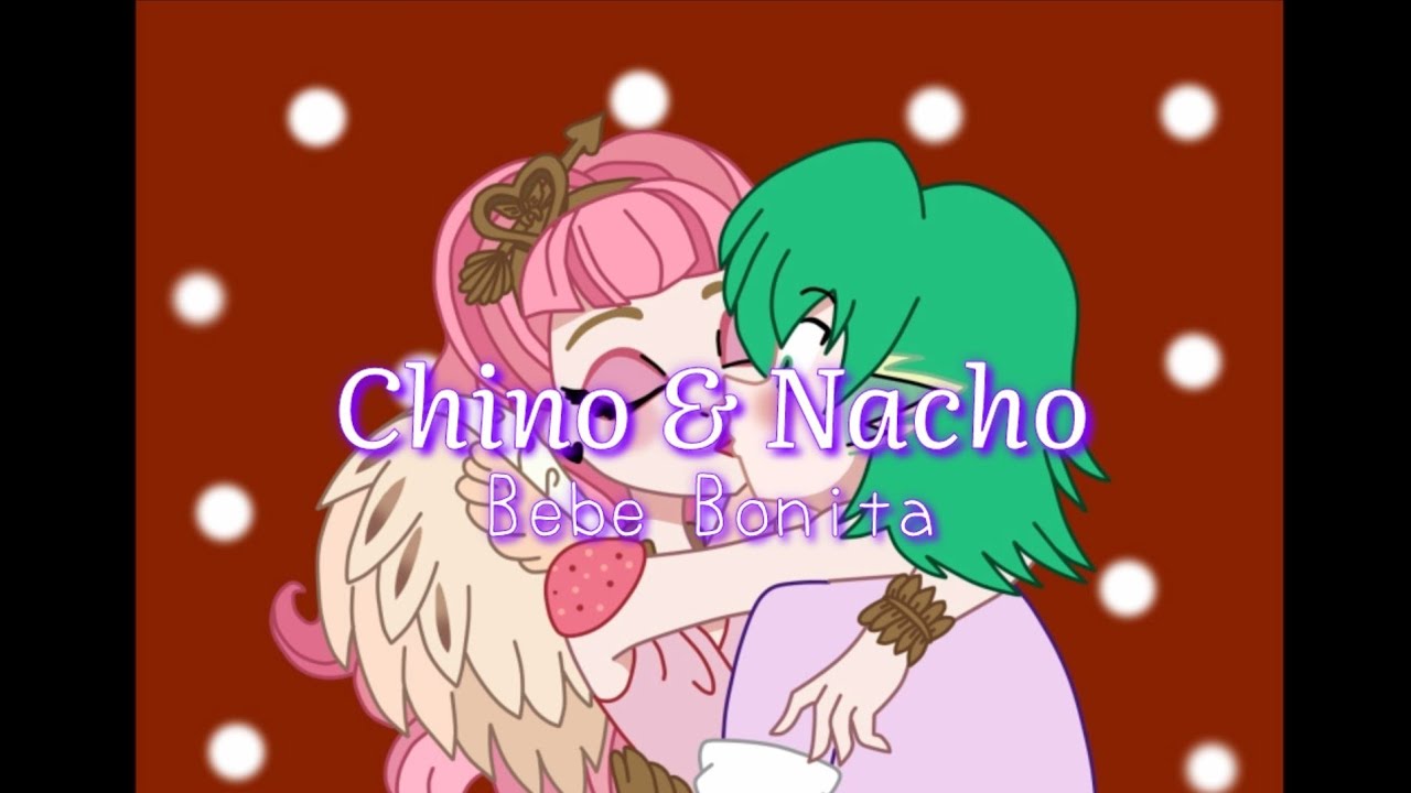 Chino & Nacho Feat. Jay Sean - Bebe Bonita Ingles Y Español - YouTube