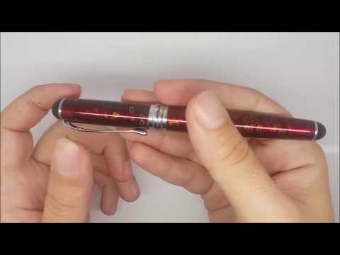 JINHAO X750 İNCELEME