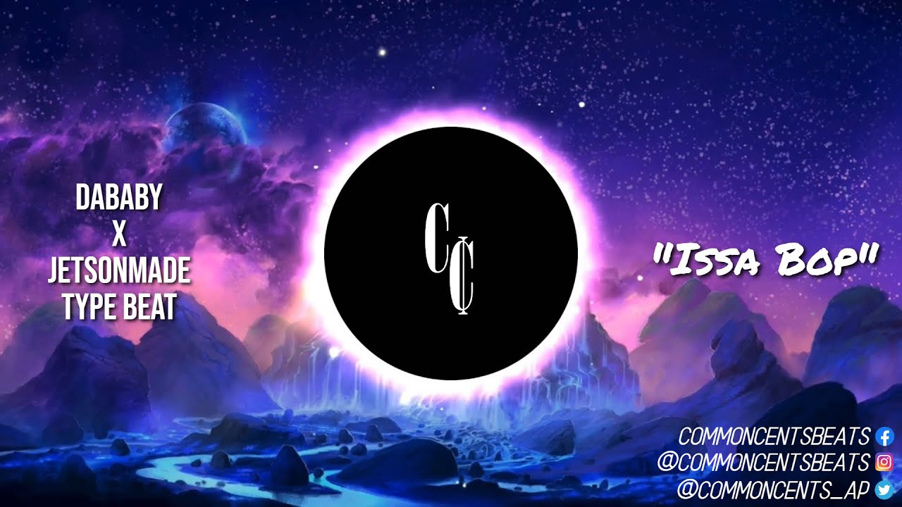 DaBaby x JetsonMade Type Beat [Hard/Flute] - "Issa Bop" (Prod. Common ...
